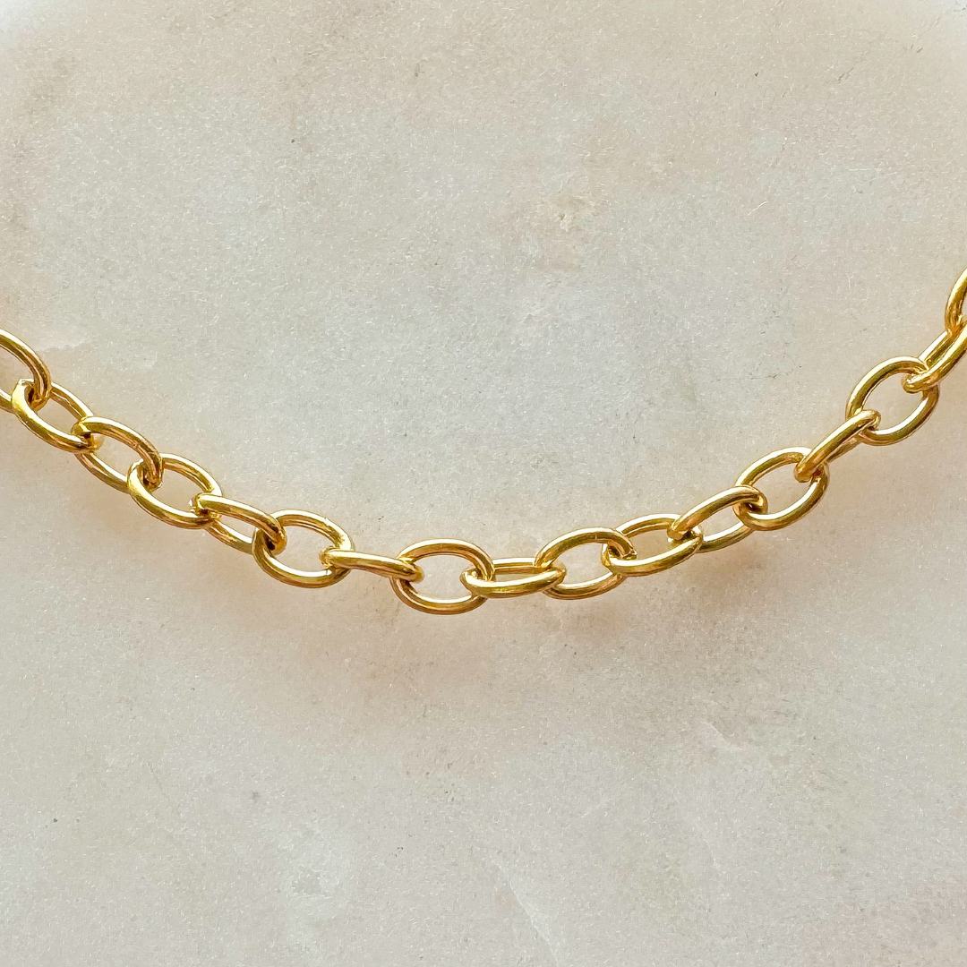 Bracelet Chains – Wolfrum Company