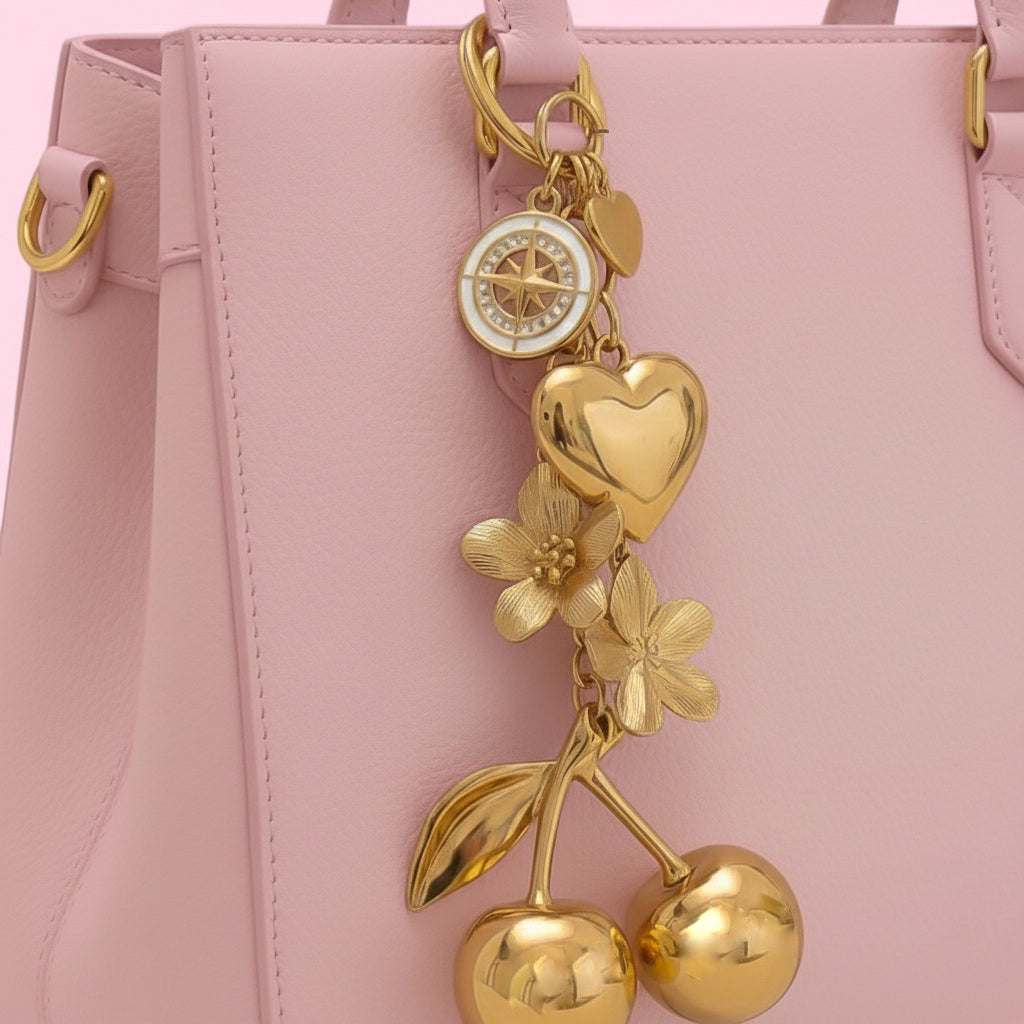 Purse Charms – Wolfrum Company