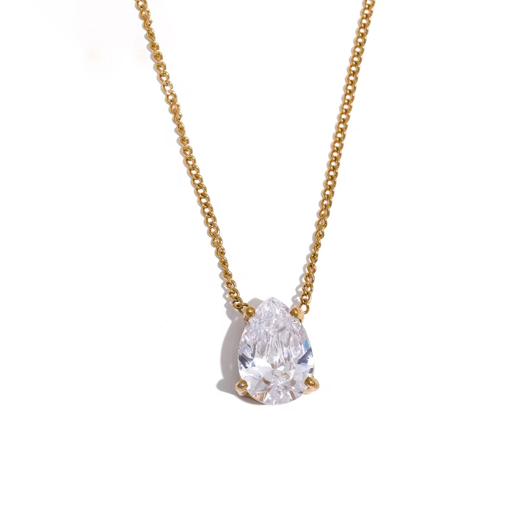 Necklaces – Wolfrum Company