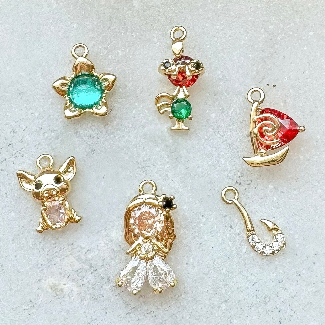 New Arrivals – Wolfrum Company