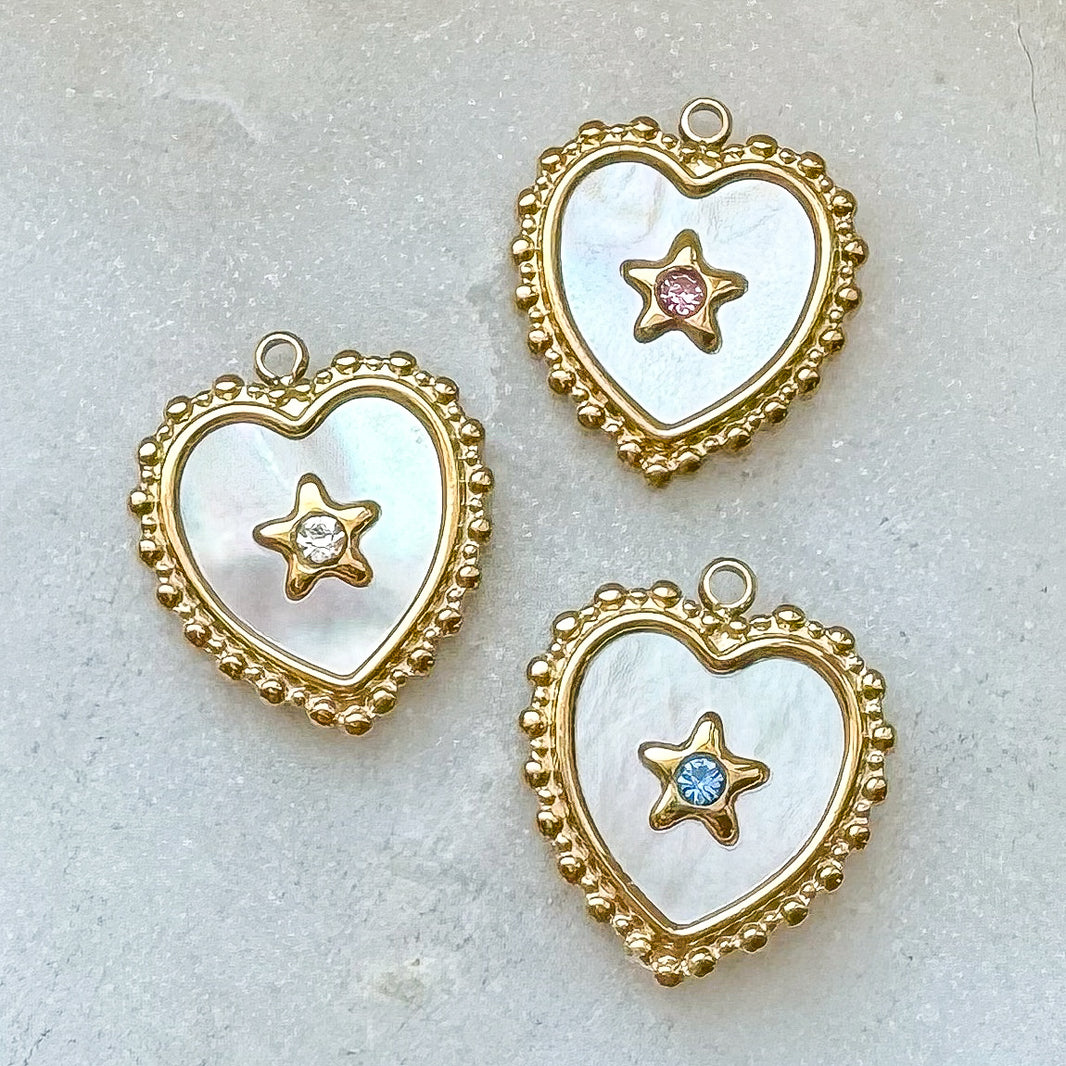 New Arrivals – Wolfrum Company