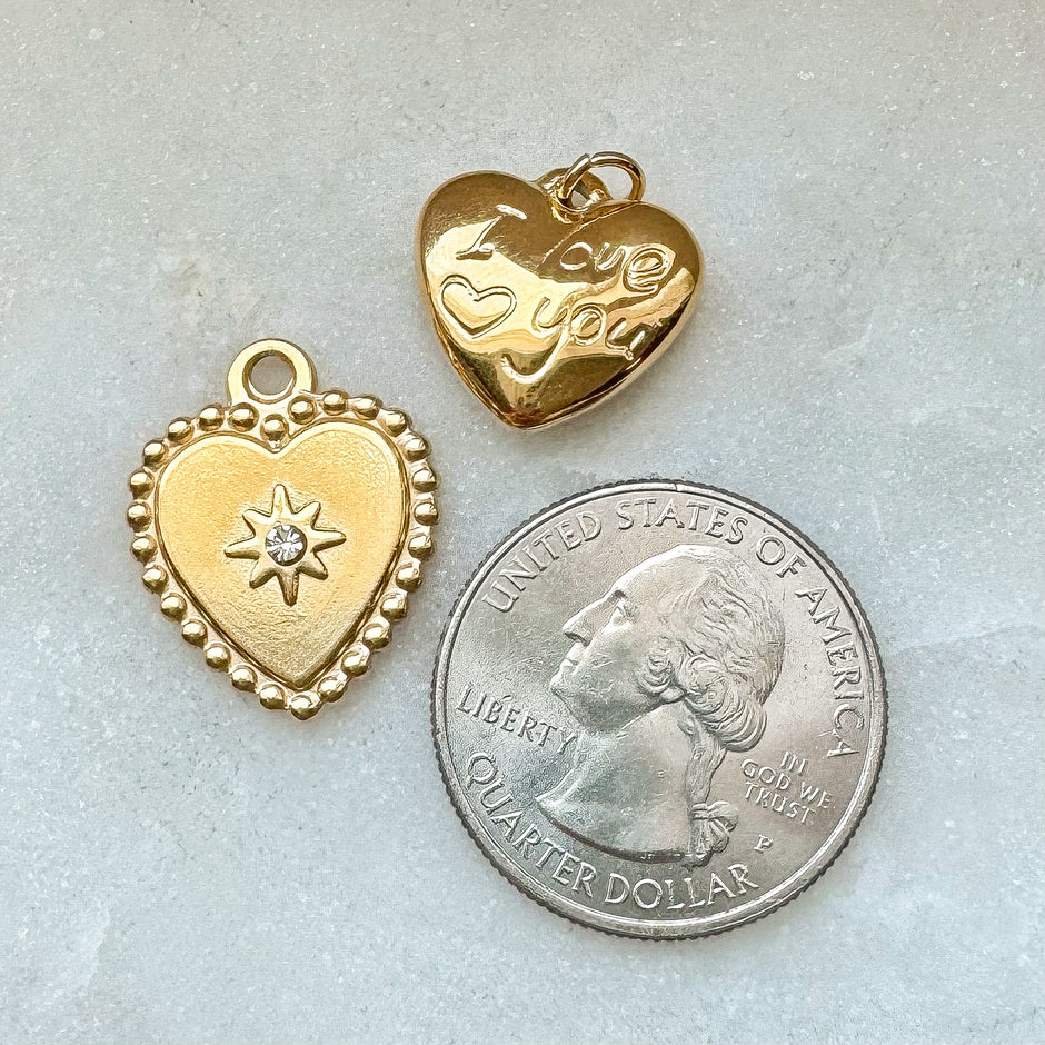 New Arrivals – Wolfrum Company