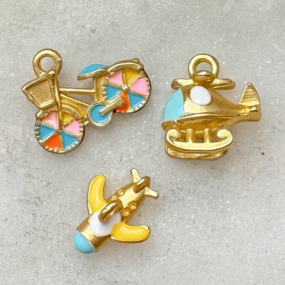 New Arrivals – Wolfrum Company