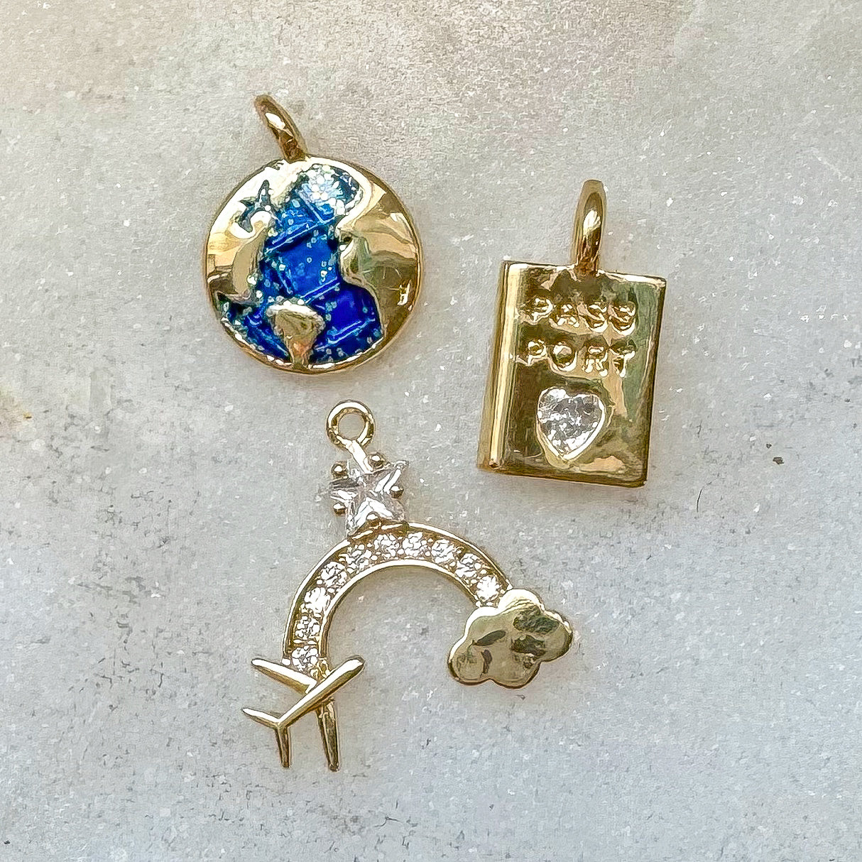 New Arrivals – Wolfrum Company