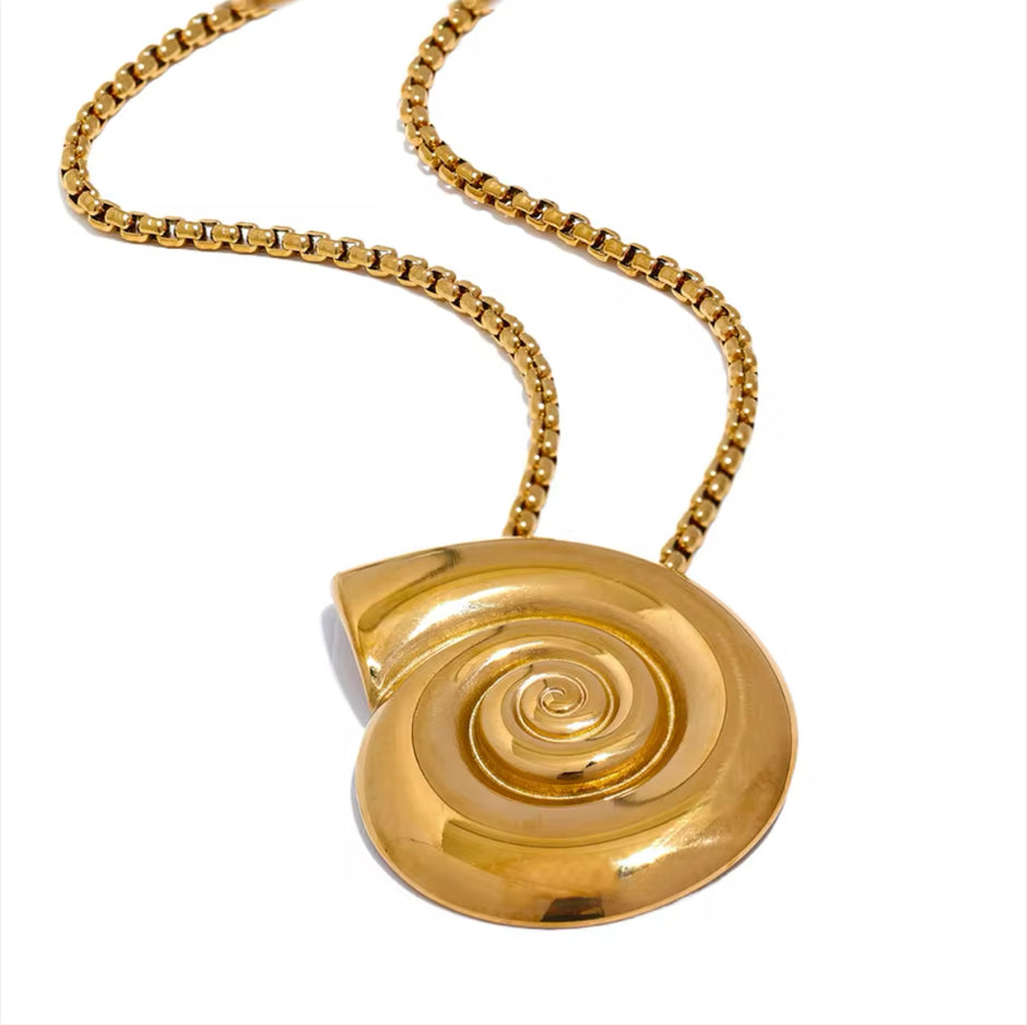 Necklaces – Wolfrum Company