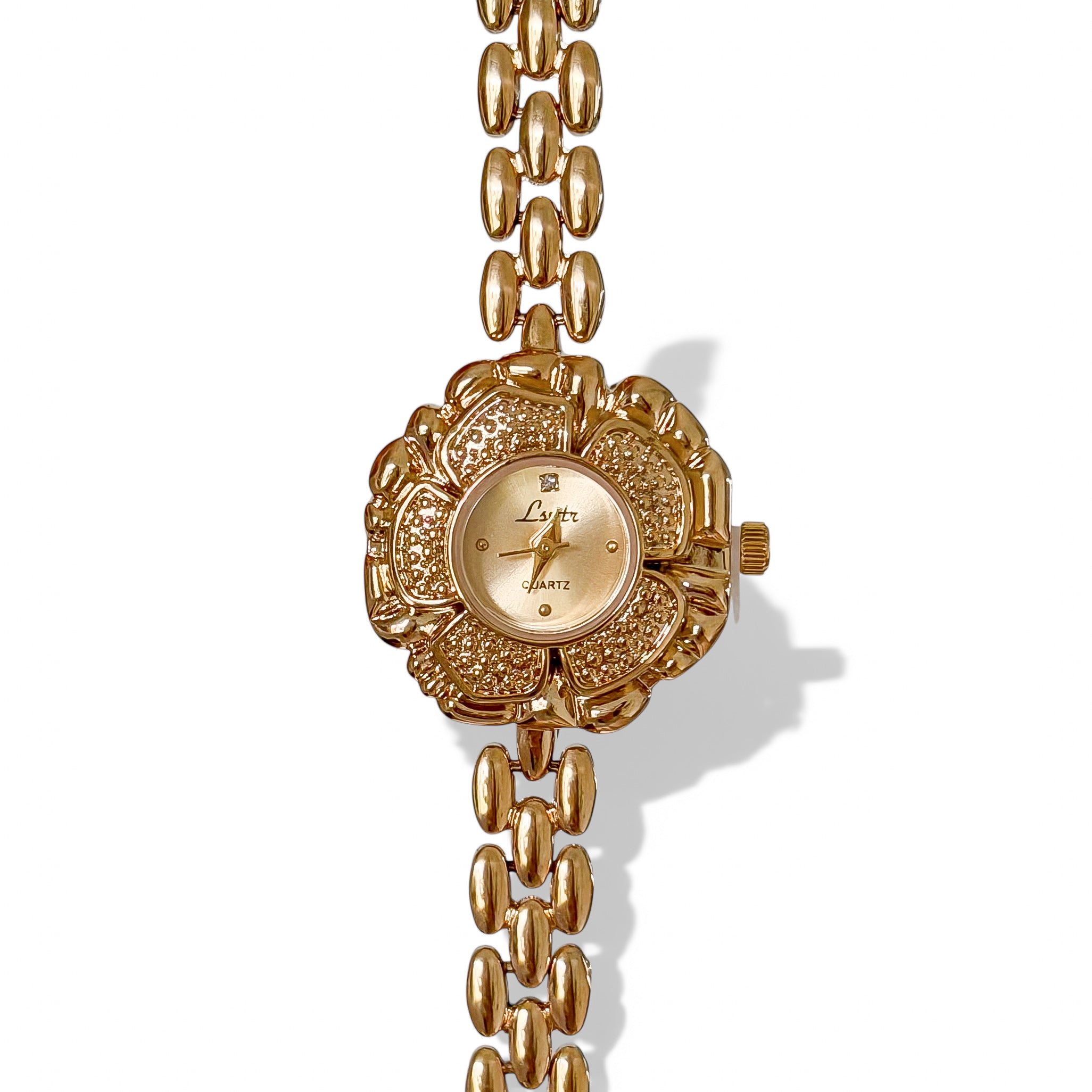 BARCELONA WATCH – Wolfrum Company